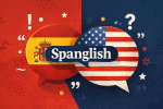What Is Spanglish and Is It a Real Language? – VOZ NYC